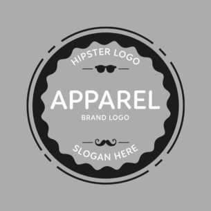 Placeit - Circular Badge Logo Maker