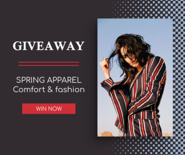 Placeit - Facebook Post Template Featuring an Anti-Design Style