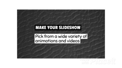 Video Maker | Make Instant Videos Easily | Placeit