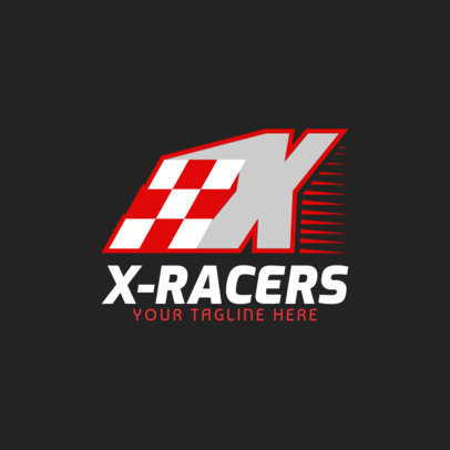 Placeit - Car Racing Logo Maker with Race Graphics