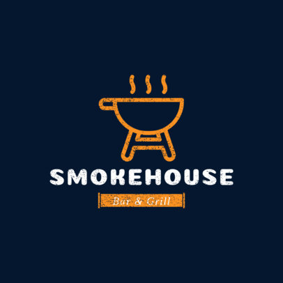 Restaurant Logo Maker | Online Logo Maker