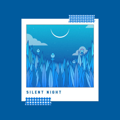 Placeit - Lo-Fi Album Cover Maker Featuring Illustrations in the Style ...